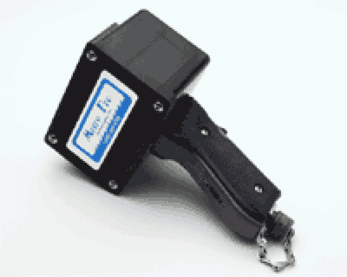 Water Meter Reader | Meter Reading Software | Utility Metering ...